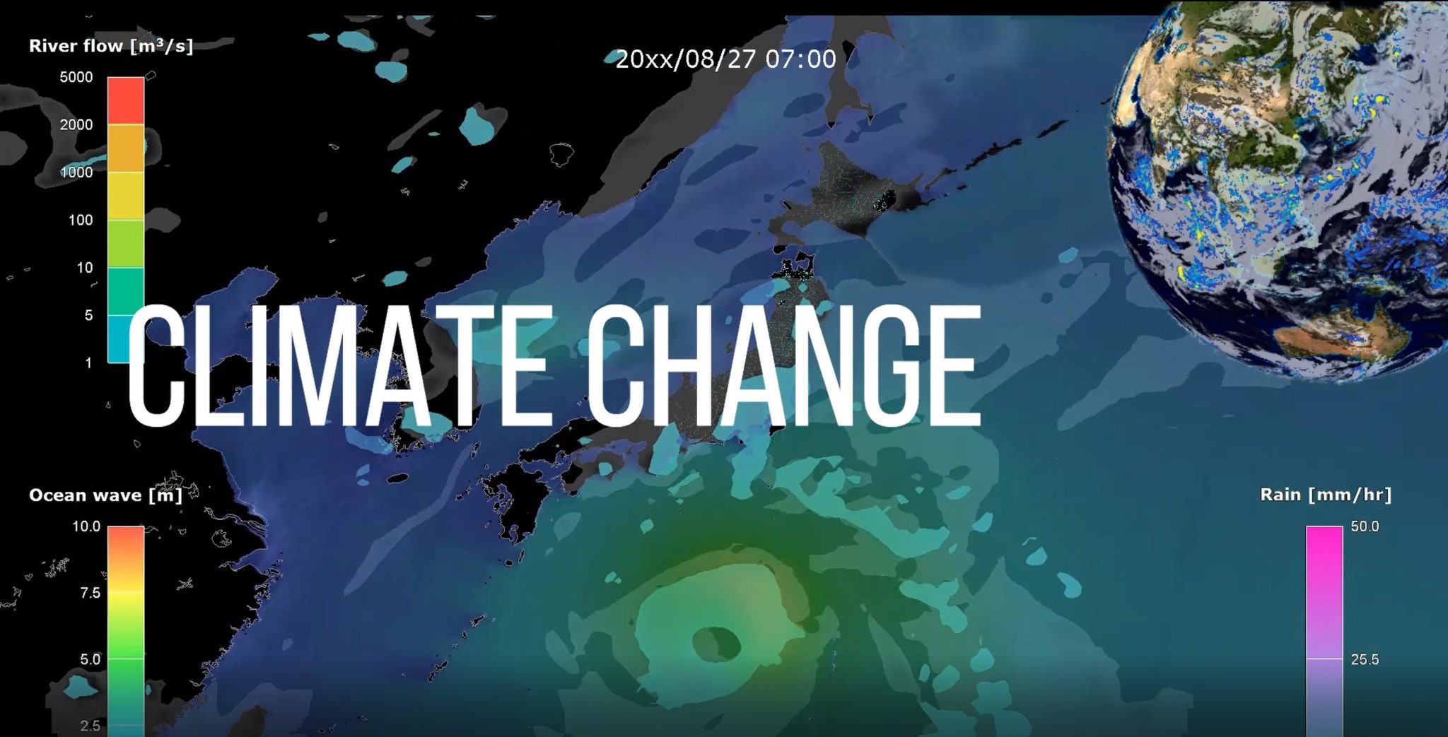 Coastal Disaster Risk Research Laboratory | Disaster Prevention Research Institute, Kyoto University